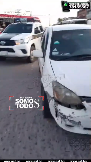Los Accidentes De TrÁnsito Que Involucran A Motociclistas No Cesan Pst Bo